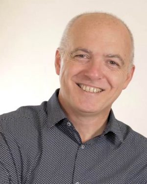 Christophe Martin, auteur sur Imascience